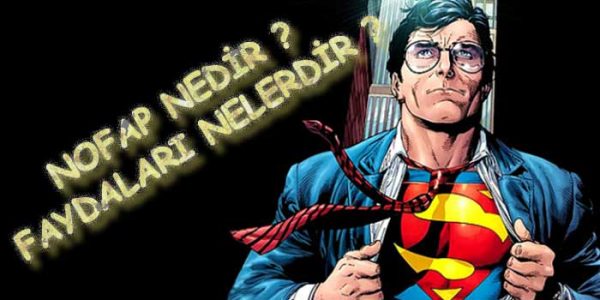 Nofap nedir ? Nofap faydaları nelerdir ? – Centilmen Kulübü